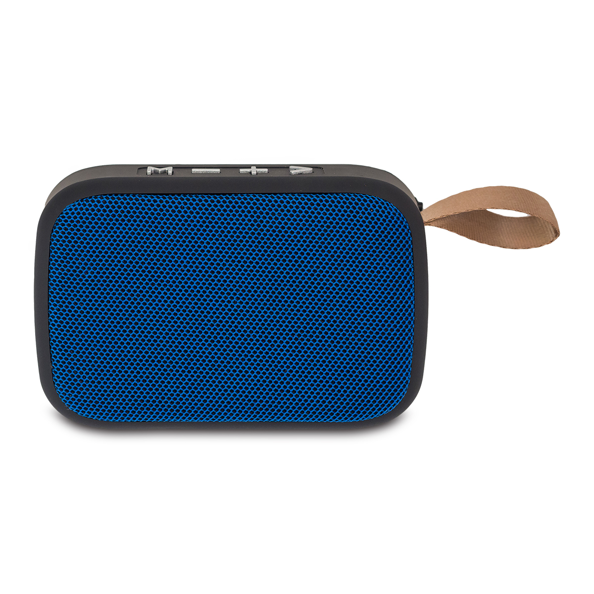 AUDIONIC wireless speaker, blue | LOGOnaTO