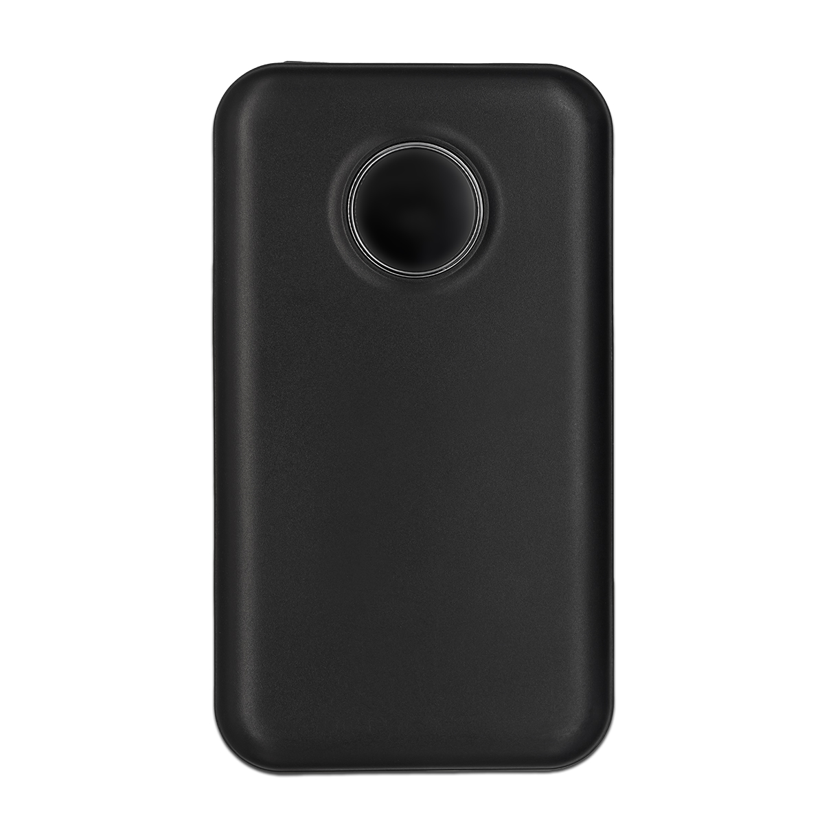 WOLTI power bank 10000 mAh, black | Promolog