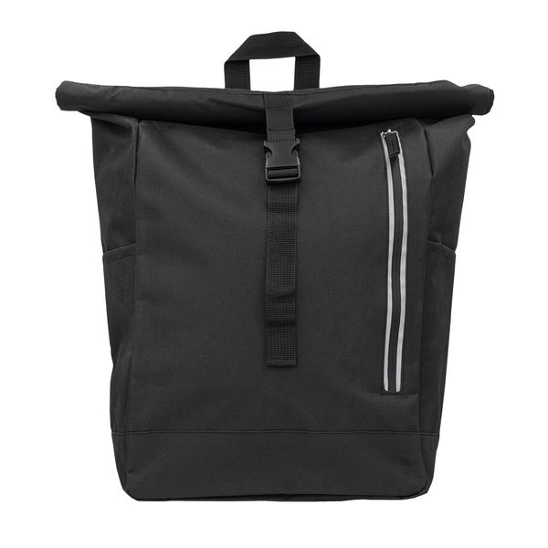 ROLLY backpack, black | Promolog